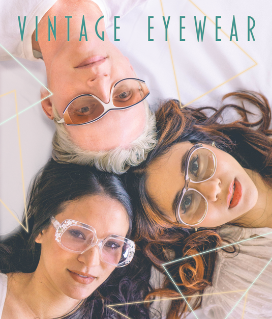 Revival Vintage Eyewear